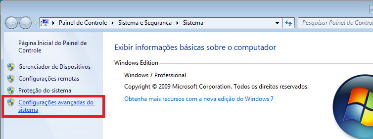 Programação: Configurando Java JDK | Terminal de Informação