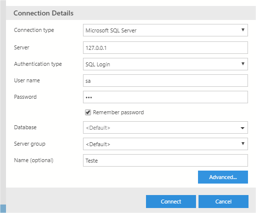 Como instalar e configurar o Azure Data Studio – Terminal de Informação
