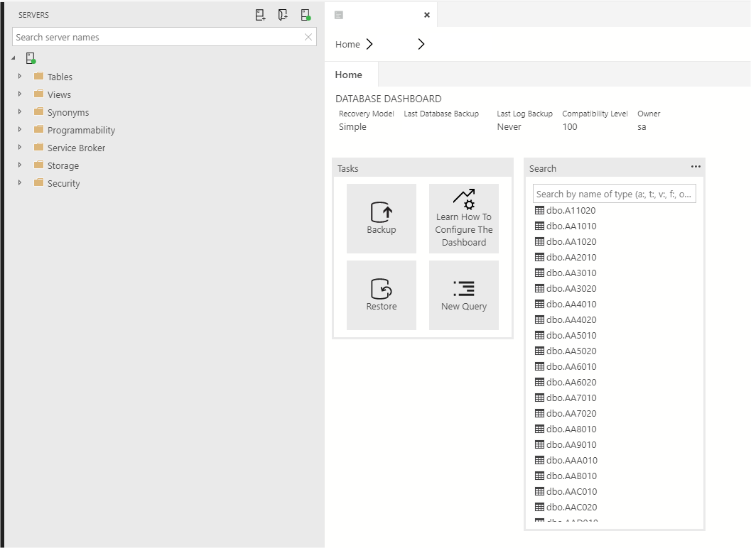Como instalar e configurar o Azure Data Studio – Terminal de Informação