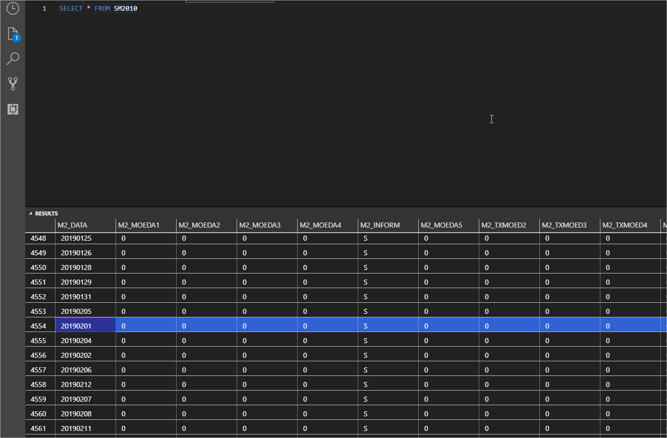 Como instalar e configurar o Azure Data Studio – Terminal de Informação