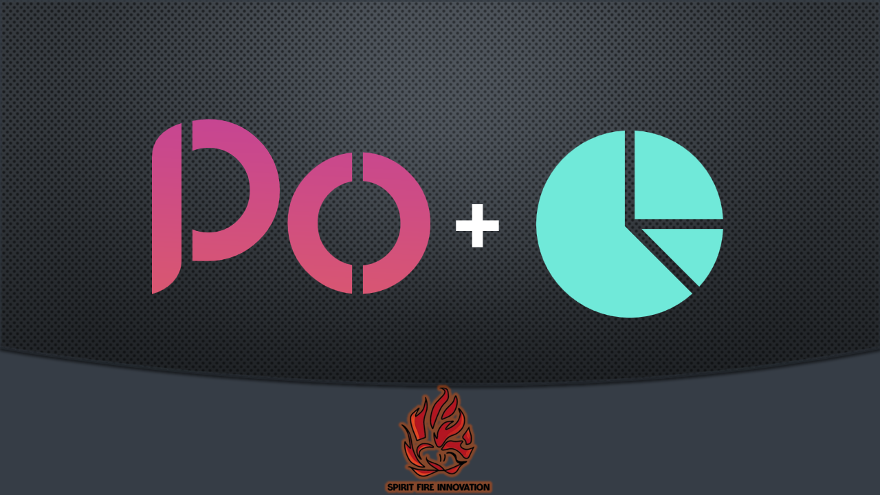 Curso - Criando gráficos com PO UI - Terminal de Informação